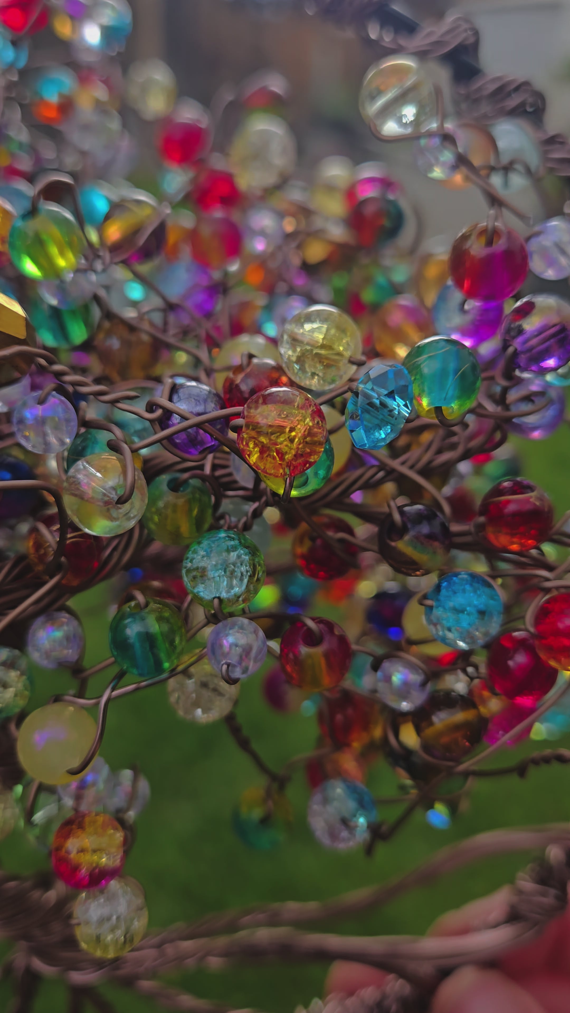 Unity Tree – Hanson House Resin